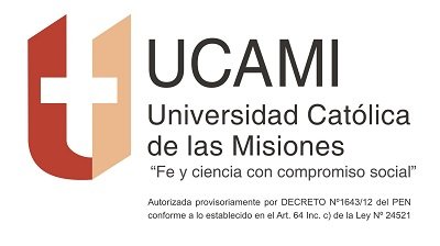 Universidad Católica de las Misiones – Economis